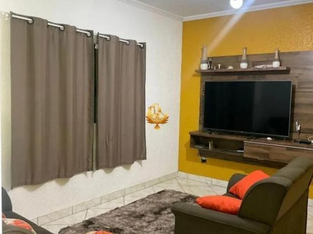 Imperdível oportunidade: Casa à venda em Taubaté SP, Jardim Sandra Maria. 3 quartos, 1 suíte, 2 sala