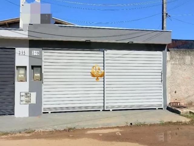 Imperdível oportunidade: Casa à venda em Taubaté SP, no bairro Parque São Cristóvão, com 3 quartos