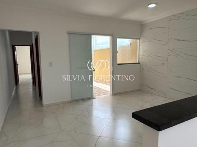 Imperdível oportunidade: Casa à venda em Taubaté SP, Residencial Antares, 2 quartos, 1 suíte, 1 sala