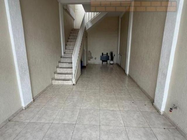 Imperdível oportunidade! Casa à venda em Taboão da Serra SP, Jardim Paraíso: 2 quartos, 2 salas, 1 b