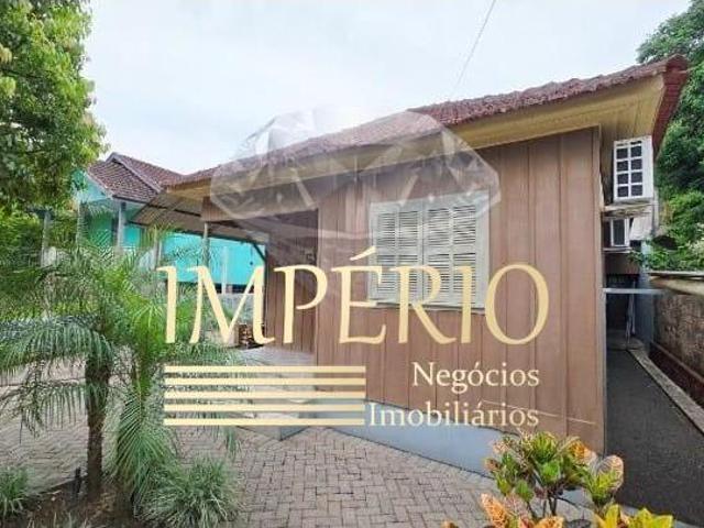 Imperdível oportunidade: Casa à venda em Três Coroas RS, na Vila Shell, com 3 quartos e 75m² de área