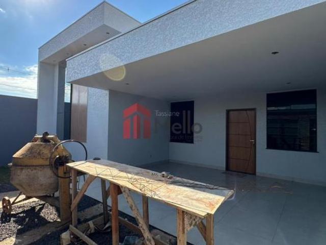 Imperdível oportunidade: Casa à venda em Umuarama PR, Parque Residencial Metropolitano, 3 quartos, 1