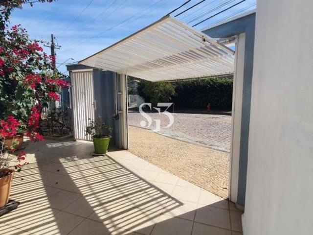 Imperdível oportunidade: Casa à venda em Valinhos SP, Vila São José! 4 quartos, 3 suítes, 1 sala, 4