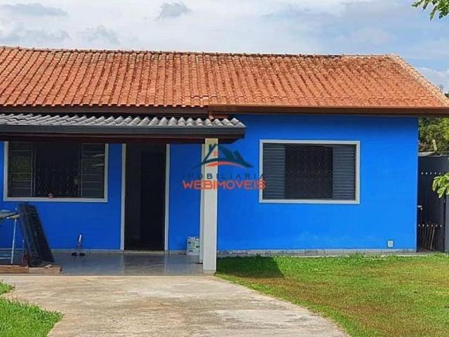 Imperdível oportunidade: Casa à venda em Vargem Grande Paulista SP, Parque do Agreste! 3 quartos, 2