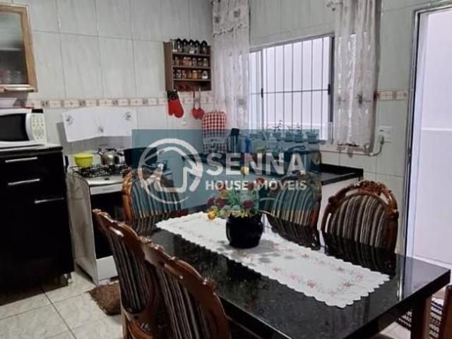 Imperdível oportunidade: Casa à venda em Várzea Paulista SP, Jardim América, 3 quartos, 2 salas, 3 b