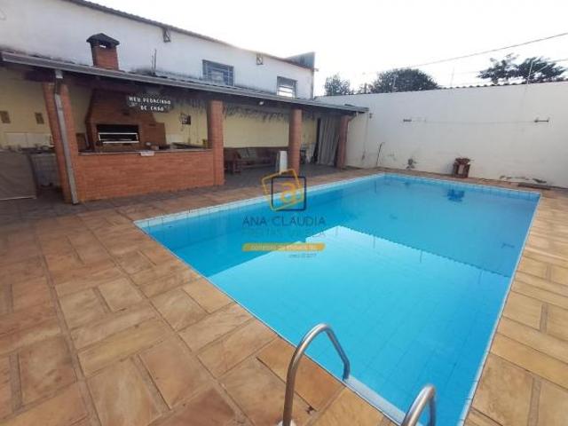 Imperdível oportunidade: Casa à venda ou locação em Itu SP, no Jardim Santa Tereza, com 2 quartos