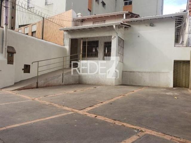 Imperdível oportunidade: Casa à venda no Centro de Campinas SP, com 2 quartos, 2 salas, 1 banheiro e
