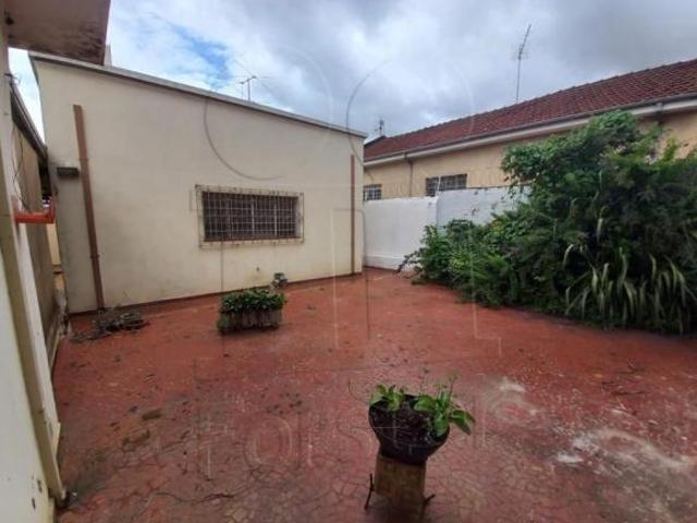 Imperdível oportunidade: Casa à venda no Centro de Limeira SP, 3 quartos, 1 sala, 2 banheiros, 5 vag