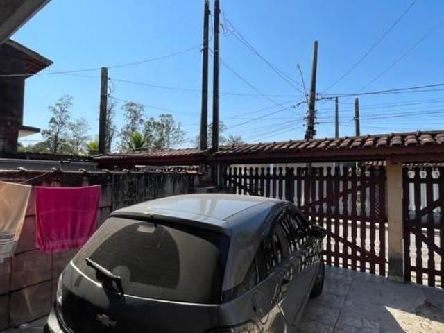 Imperdível oportunidade: Casa à venda no bairro Corumbá em Itanhaém!