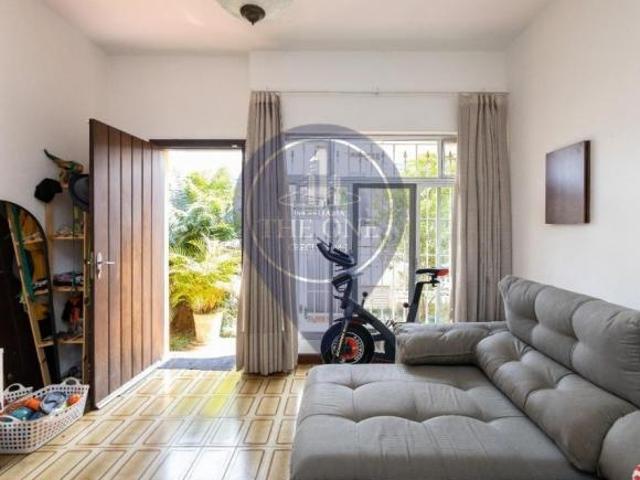 Imperdível oportunidade: Casa à venda no Brooklin Paulista, São Paulo SP, com 3 quartos, 2 salas, 2