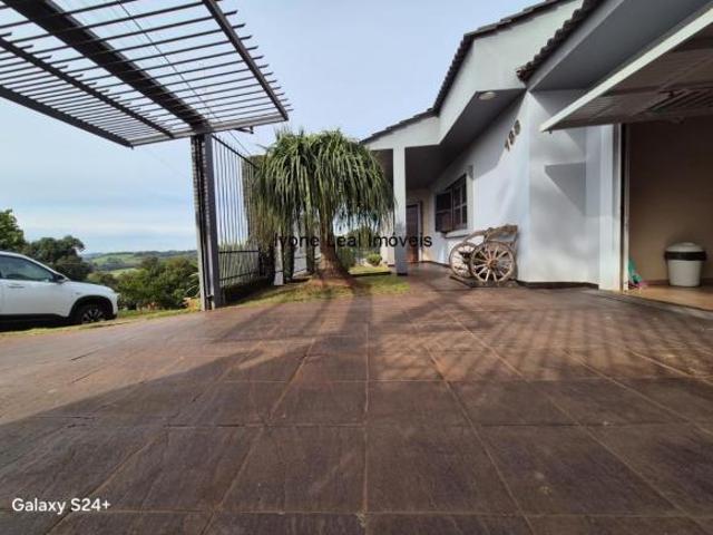 Imperdível oportunidade: Casa à venda no jardim das Palmeiras, Santo Ângelo RS, 2 quartos, 1 suíte