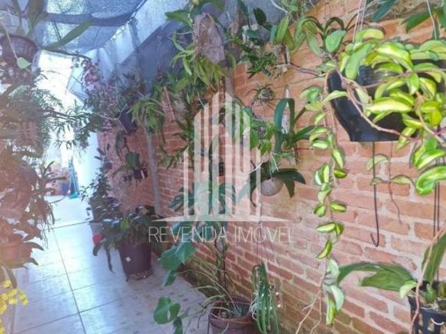 Imperdível oportunidade: Casa à venda no Jardim Santa Helena São Paulo SP, 2 quartos, 1 banheiro