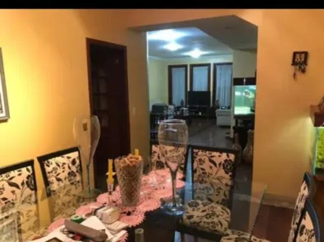 Imperdível oportunidade: Casa à venda no Portal do Morumbi, São Paulo SP, 3 quartos, 3 suítes, 1 sal