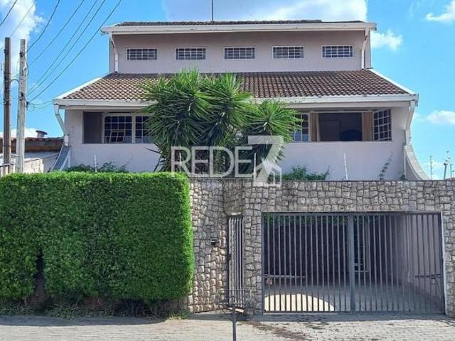 Imperdível oportunidade: Casa à venda no Parque da Figueira em Campinas SP, com 3 quartos, 2 suítes