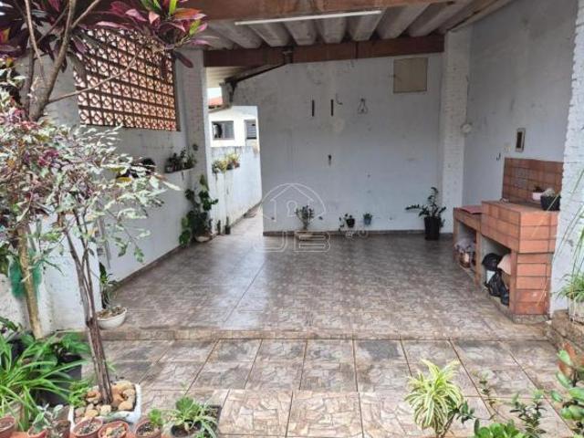 Imperdível oportunidade! Casa a venda no Parque da Represa em Paulínia SP