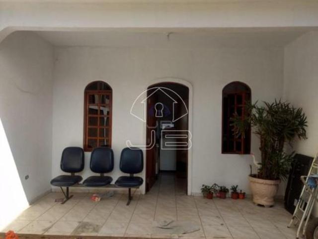 Imperdível oportunidade: Casa à venda no Parque Residencial Regina, em Sumaré/SP