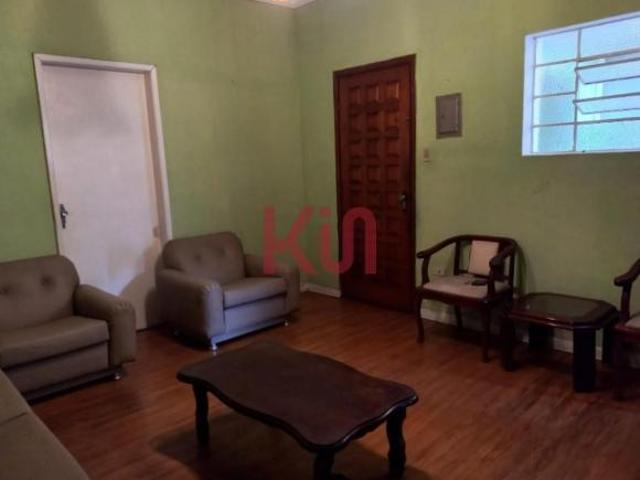 Imperdível oportunidade! Casa à venda na Alto da Lapa com 2 quartos, 1 sala, 1 b