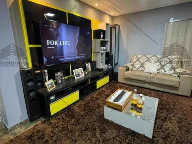Imperdível oportunidade: Casa à venda na Mooca, São Paulo SP com 03 quartos, 1 suíte e 170m² de área