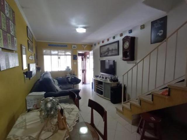 Imperdível oportunidade: Casa à venda na Mooca, São Paulo SP, com 2 quartos, 1 sala, 2 banheiros, 1