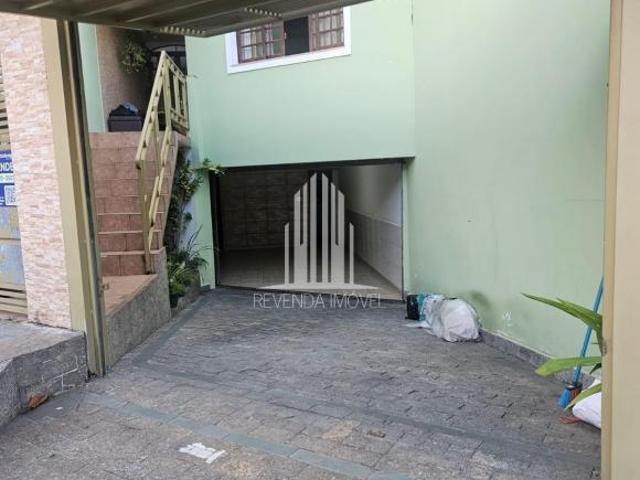 Imperdível oportunidade: Casa à venda na Mooca, São Paulo SP, com 3 quartos, 3 banheiros, 2 vagas de