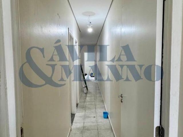 Imperdível oportunidade: Casa à venda na Mooca, São Paulo SP! 2 quartos, 1 sala, 2 banheiros, 94,00