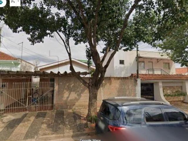 Imperdível oportunidade: Casa à venda na Vila Esteves, Limeira SP, 144m² de área!