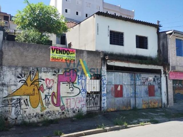 Imperdível oportunidade! Casa à venda na Vila Luzita, Santo André SP. 2 quartos, 2 banheiros, 2 vaga