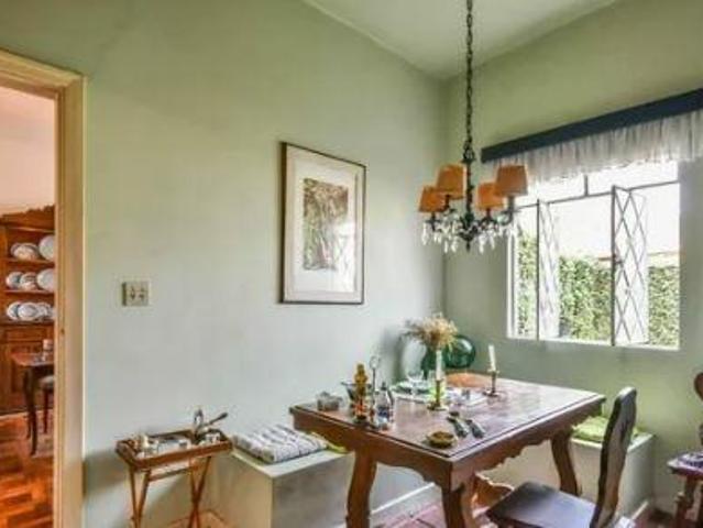 Imperdível oportunidade: Casa à venda na Vila Madalena, São Paulo SP com 4 quartos, 2 suítes e 4 vag