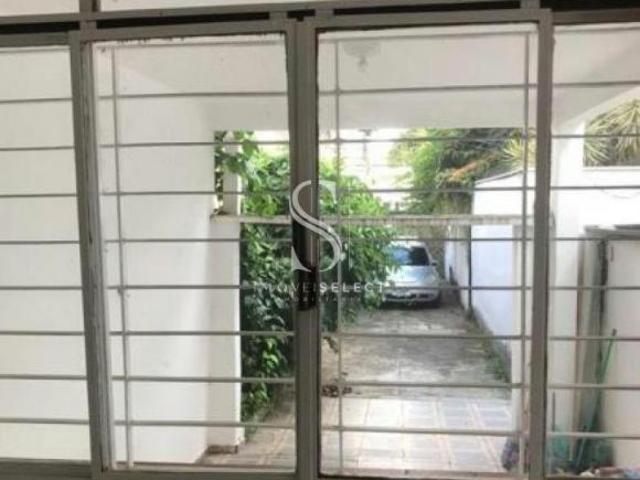 Imperdível oportunidade! Casa à venda na Vila Olímpia, São Paulo SP: 3 quartos, 1 sala, 1 banheiro