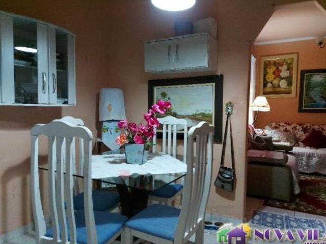 Imperdível oportunidade: Casa à venda na Vila São Francisco em Jaguariúna SP, com 2 quartos, sala, b