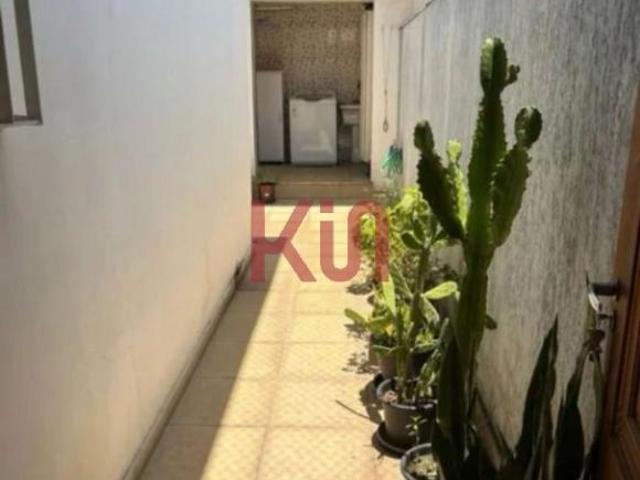 Imperdível oportunidade: Casa à venda na Vila Santo Estéfano, São Paulo SP! 3 quartos, 1 suíte, 3 ba