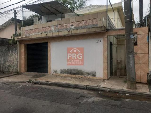 Imperdível oportunidade: Casa à venda Para investimento em São Paulo, no Rio Pequeno, com 5 quartos