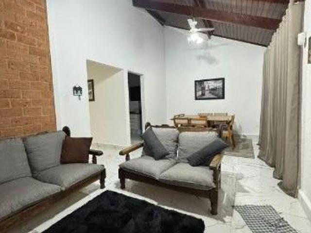 Imperdível oportunidade: Casa com 4 quartos e 2 suítes para venda ou locação em Suarão, Itanhaém SP