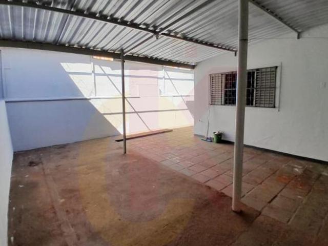 Imperdível oportunidade: Casa com 4 quartos e 2 vagas no Alto do Ipiranga, Ribeirão Preto SP!