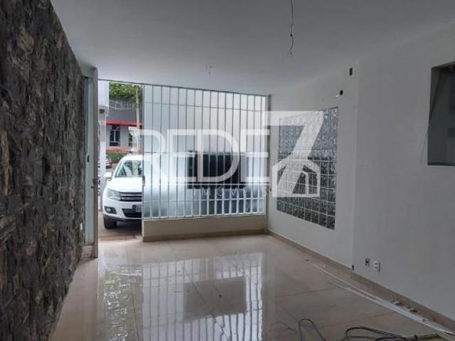 Imperdível oportunidade: Casa comercial à venda ou locação no Cambuí, Campinas SP! 1 quarto, 16 sala
