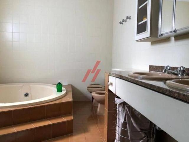 Imperdível oportunidade: Casa de alto padrão no Alphaville Residencial um, Barueri SP 3 quartos, 3