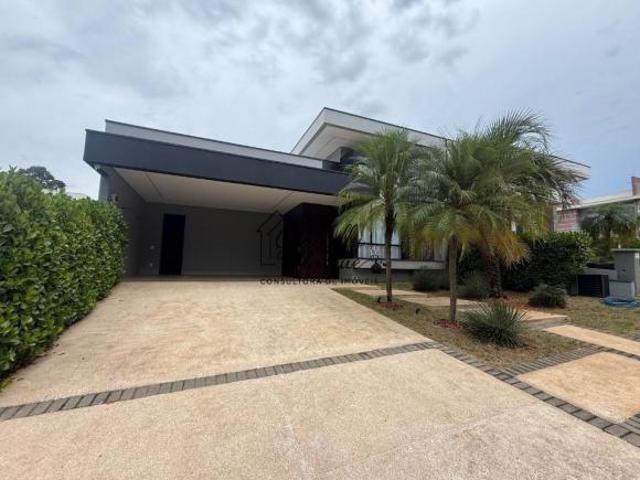 Imperdível oportunidade: Casa de alto padrão com 3 suítes no Residencial Duas Marias, Indaiatuba SP!