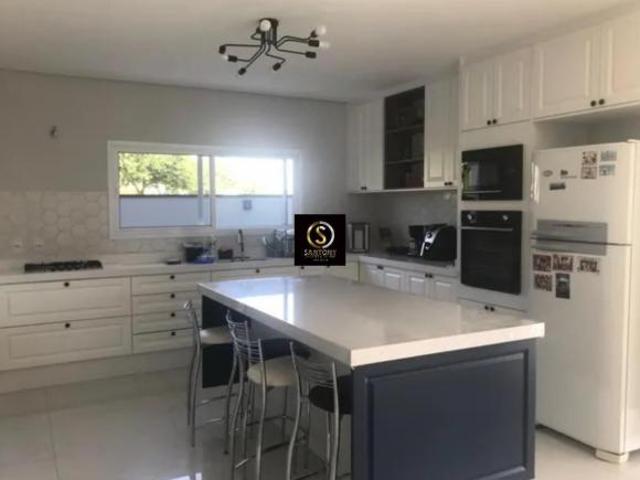 Imperdível oportunidade: Casa de luxo com 4 suítes em condomínio exclusivo de Jundiaí SP, Reserva da