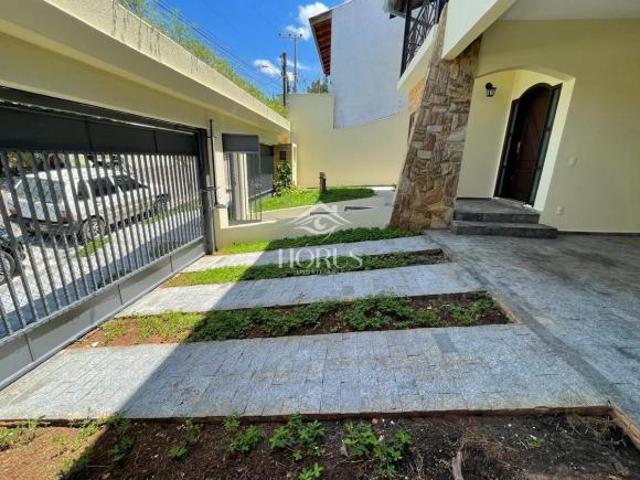 Imperdível oportunidade: Casa de luxo com 4 quartos e 2 suítes no Jardim Pagliato, Sorocaba SP!