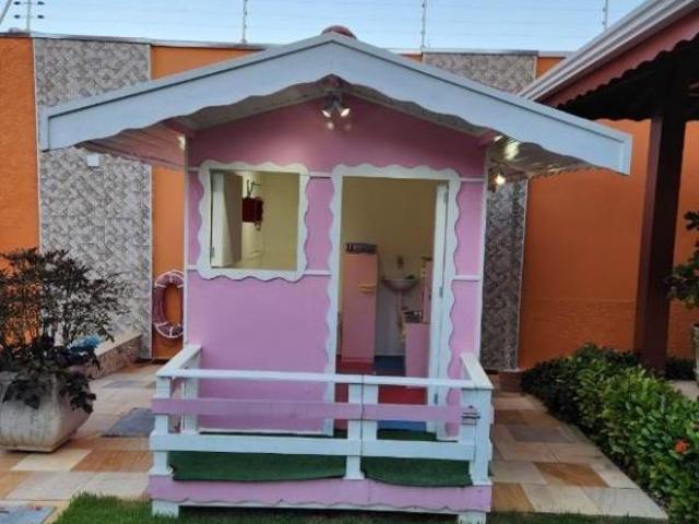 Imperdível oportunidade: Casa de luxo com 6 quartos e 1 suíte no Jardim Mauá II, Jaguariúna SP!