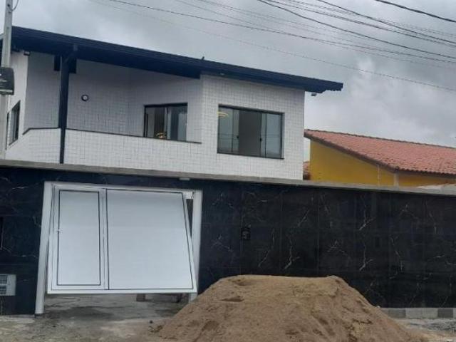 Imperdível oportunidade! Casa de luxo à venda em Itanhaém SP, bairro Bopiranga 5 suítes, 1 sala, 1 l