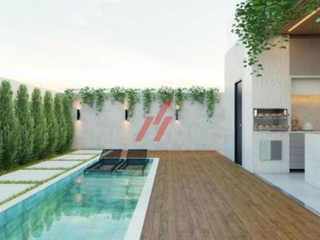 Imperdível oportunidade: Casa de luxo em condomínio com 4 suítes em Alphaville, Santana de Parnaíba