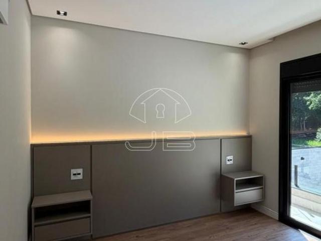 Imperdível oportunidade: Casa de luxo em condomínio na Vila Nova Louveira, Louveira SP
