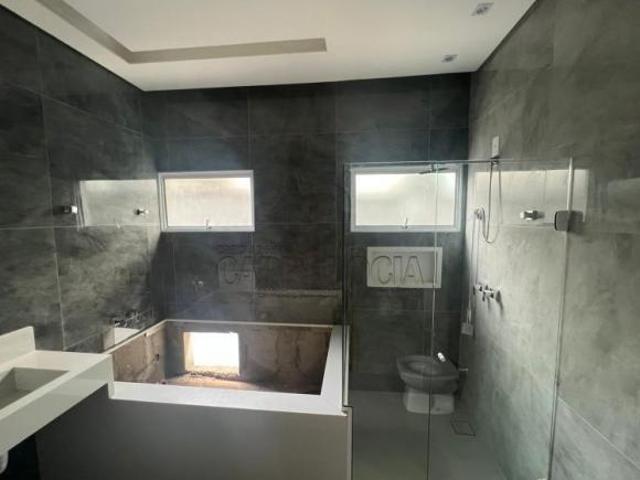 Imperdível oportunidade: Casa de luxo em condomínio na Quinta do Lago Residence em São José do Rio P