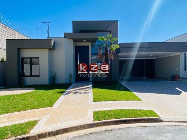 Imperdível oportunidade: Casa de luxo no condomínio Tabapuã, Valinhos SP, 3 suítes, 2 salas, 5 banhe