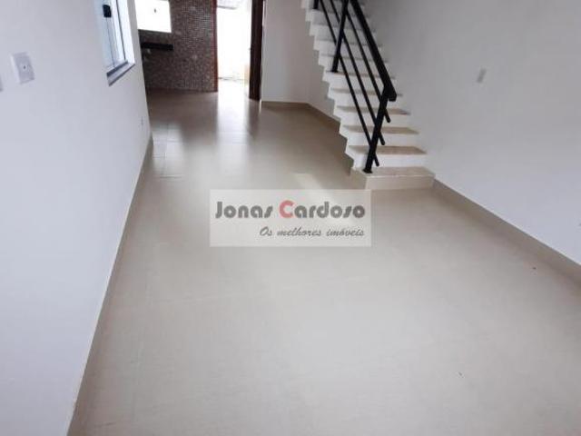 Imperdível oportunidade! Casa de 3 quartos com suíte na Vila Caputera, Mogi das Cruzes SP. 99,54 m²