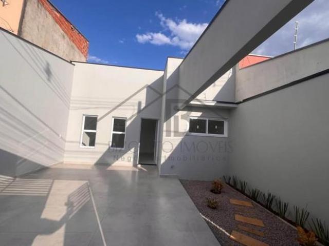 Imperdível oportunidade: Casa de 3 quartos e 110m² à venda em Salto SP, no Jardim Panorama, cidade l