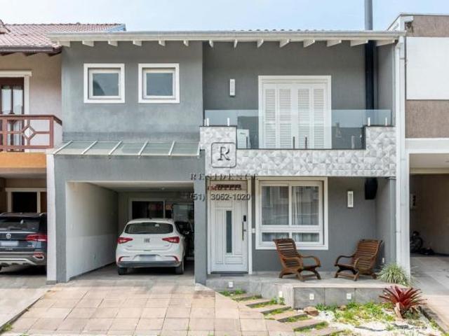 Imperdível oportunidade: Casa em Condomínio com 172m², 3 quartos, 1 suíte, 2 salas, 3 banheiros e 2