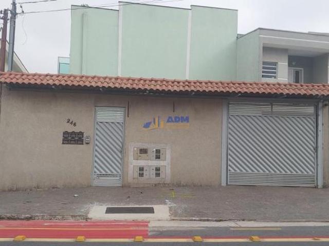 Imperdível oportunidade: Casa em condomínio com 2 quartos, 2 suítes e 1 vaga na Vila Ré, São Paulo S