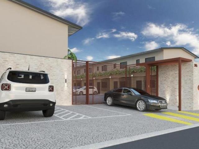 Imperdível oportunidade: Casa em Condomínio com 2 quartos, 2 suítes e 2 vagas na Vila Santa Maria, A